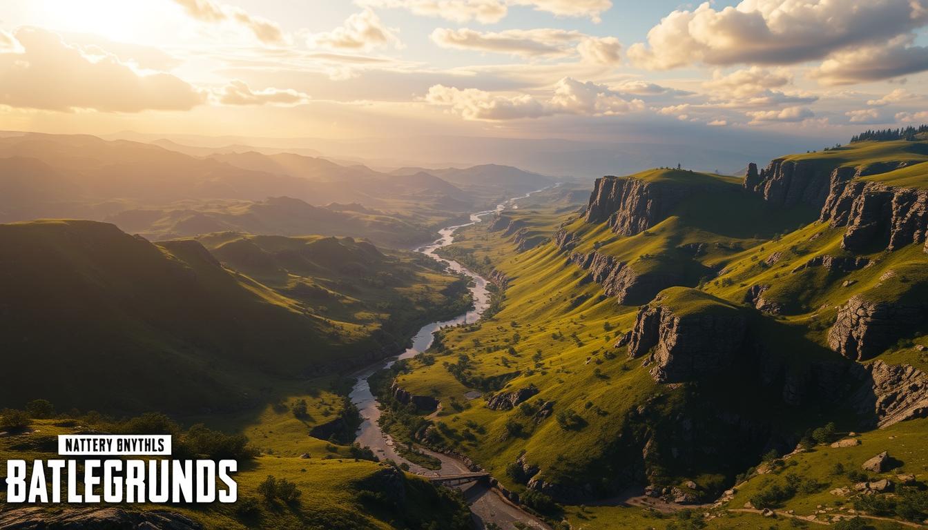 Top 10 Best Pubg Maps – Ultimate Player Guide 2024 – Djdvk.com